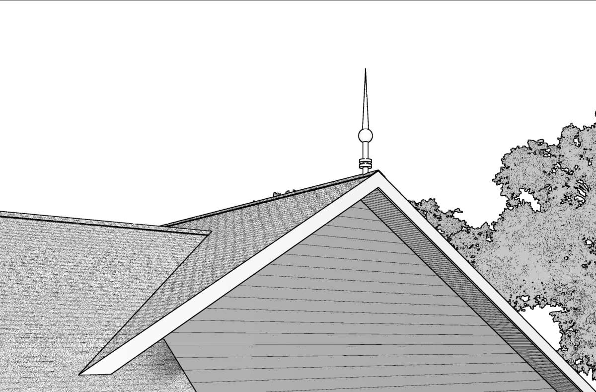 Roof Spire - General Questions - SoftPlan Users Forum