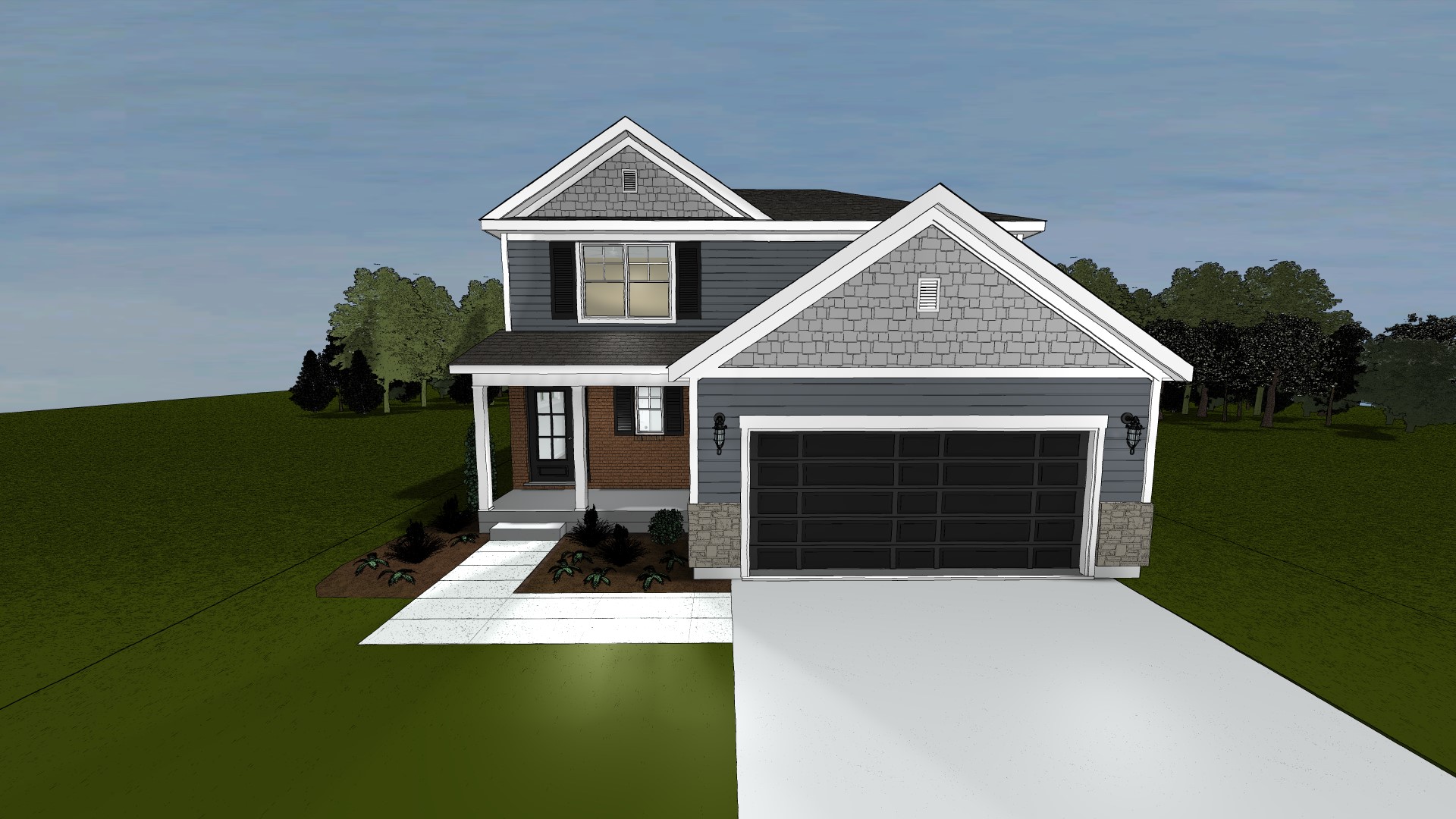 SoftPlan Model Viewer