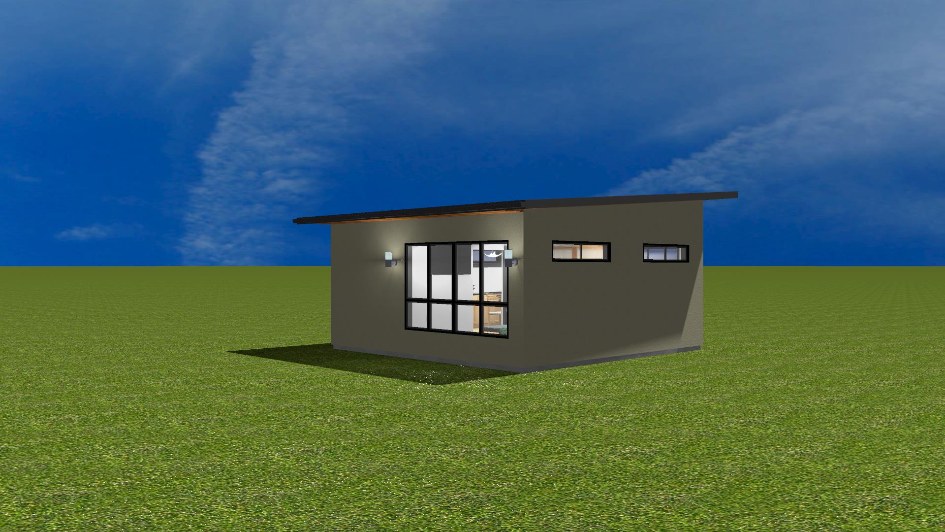 SoftPlan Model Viewer