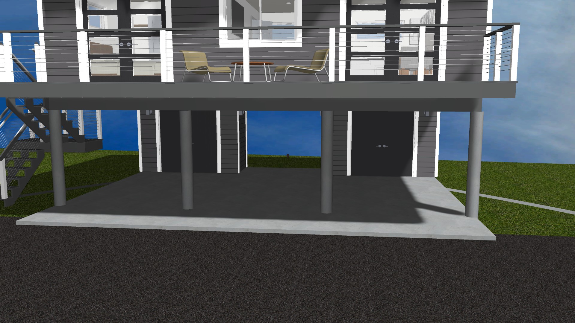 SoftPlan Model Viewer