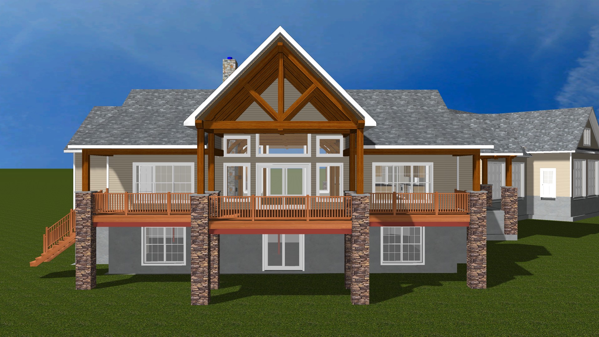 SoftPlan Model Viewer