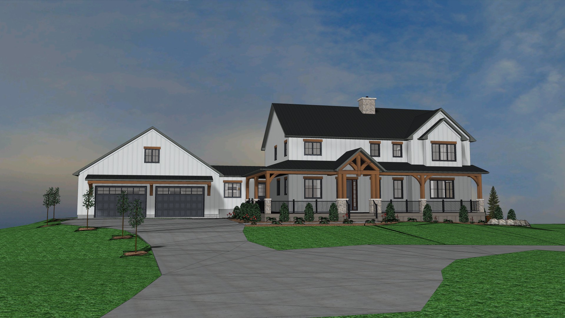 SoftPlan Model Viewer