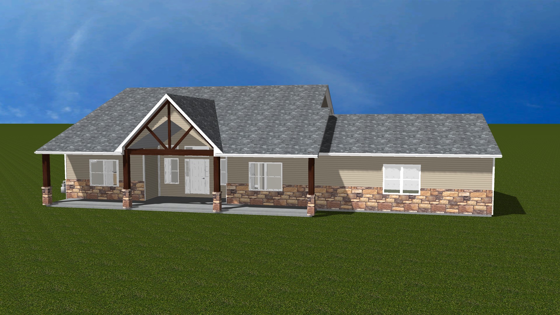 SoftPlan Model Viewer