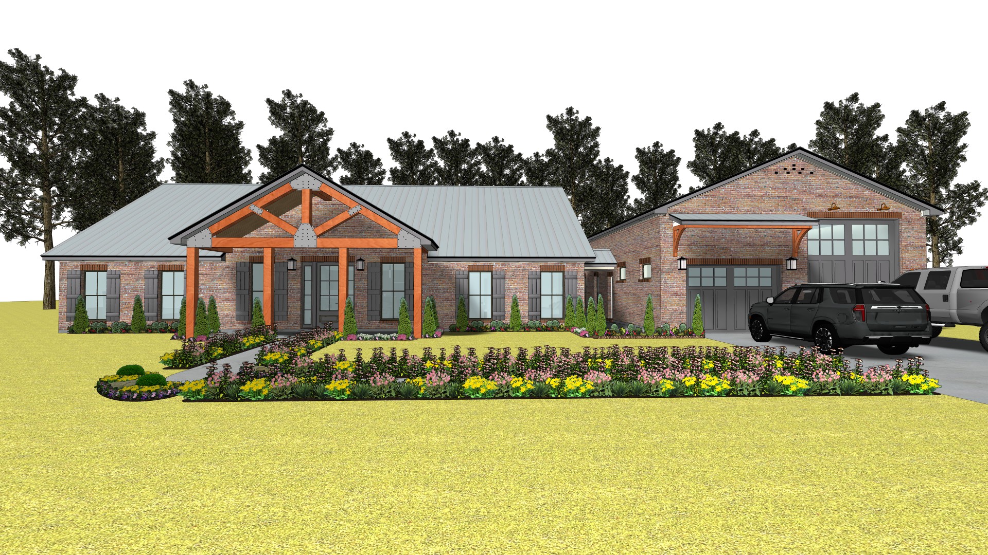 SoftPlan Model Viewer