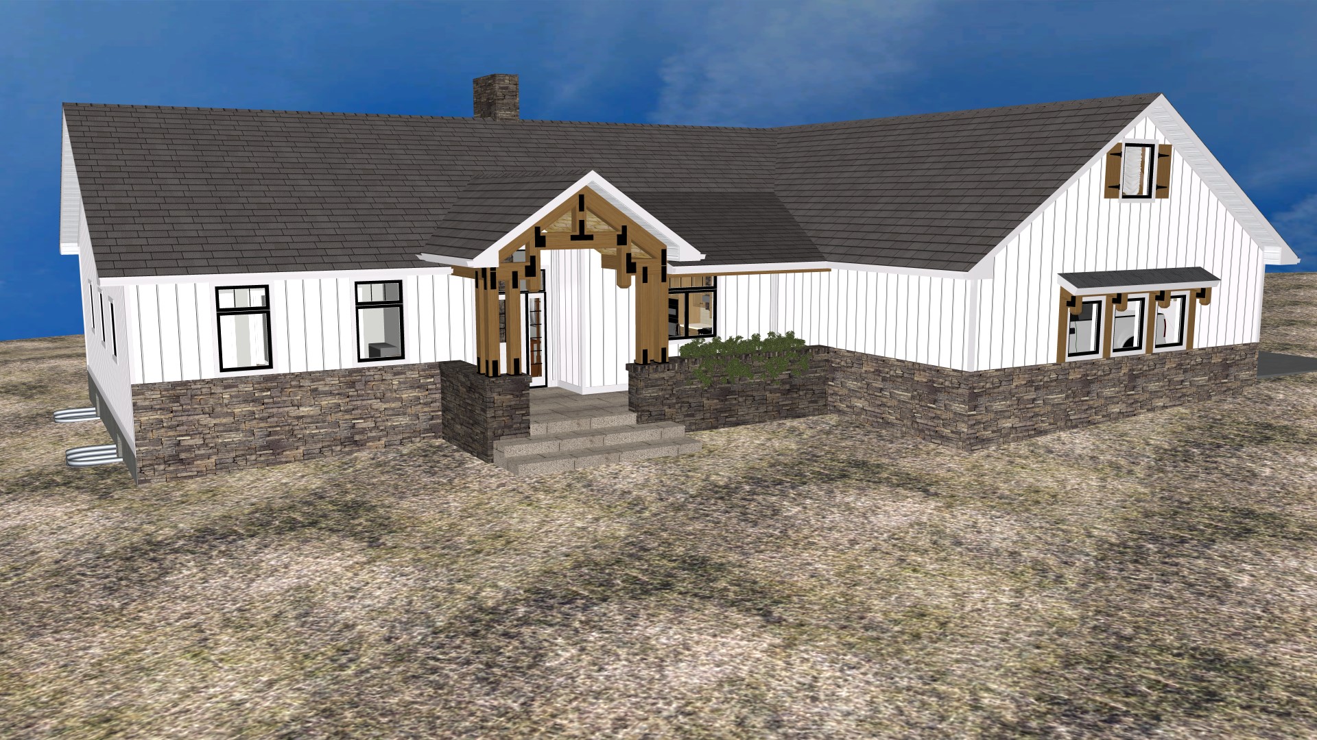 SoftPlan Model Viewer