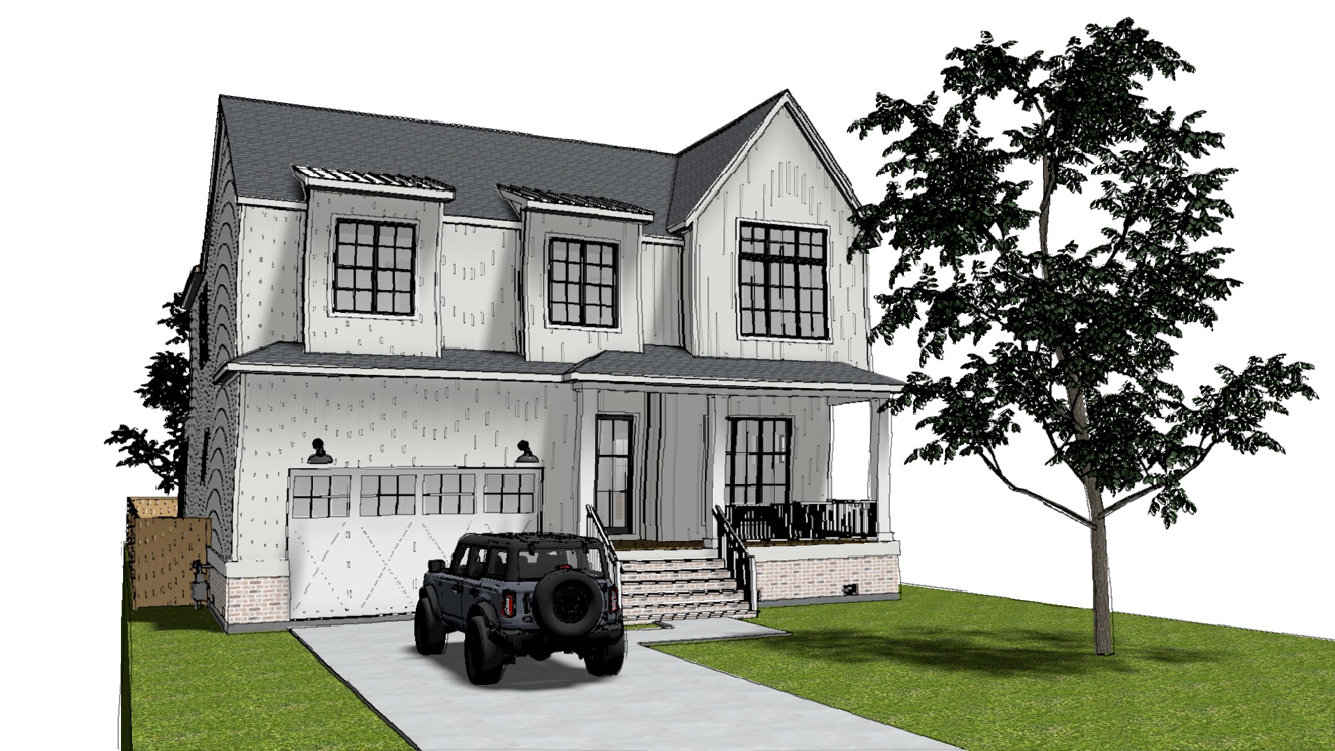 SoftPlan Model Viewer