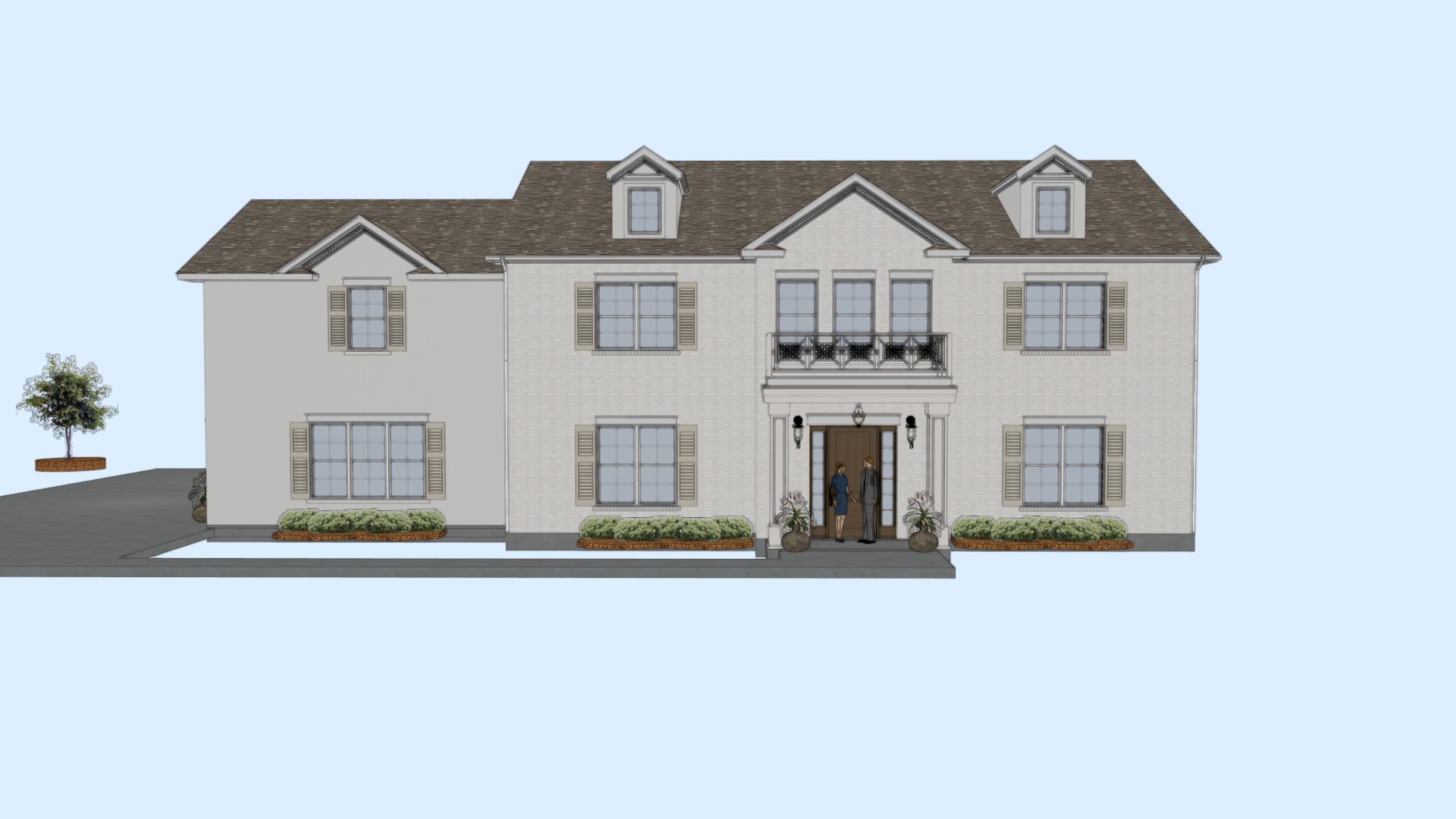 SoftPlan Model Viewer