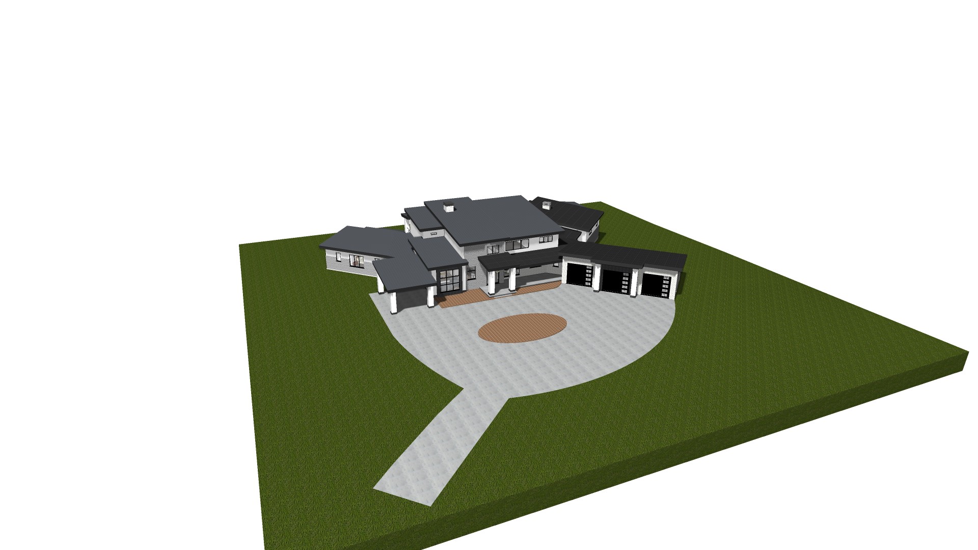 SoftPlan Model Viewer