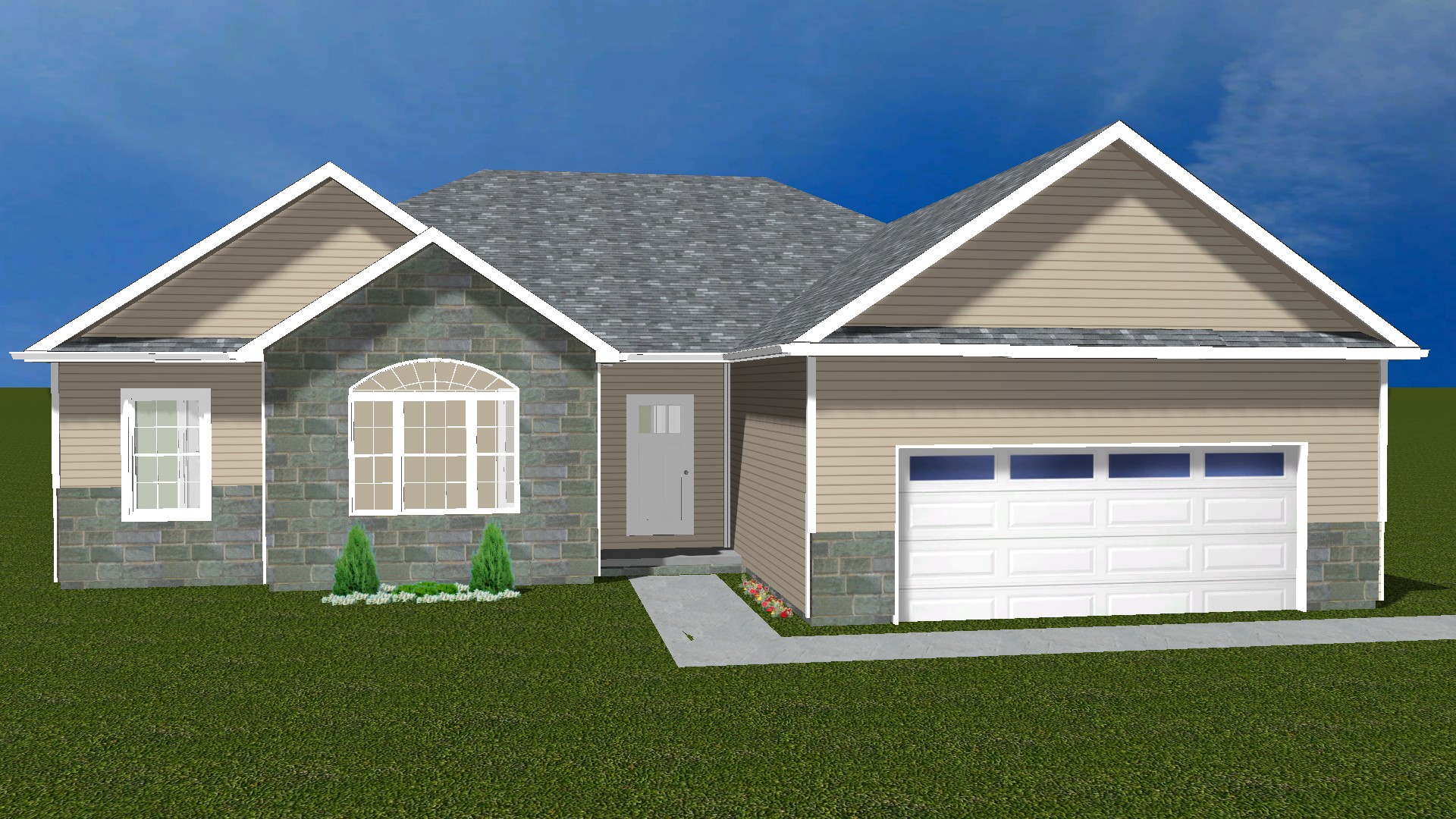 SoftPlan Model Viewer