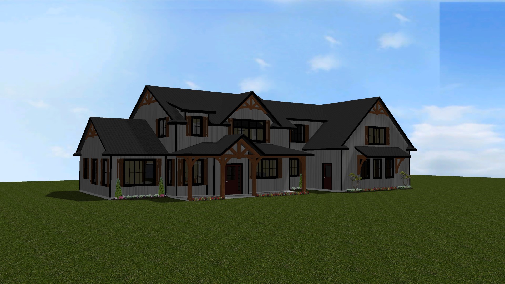 SoftPlan Model Viewer