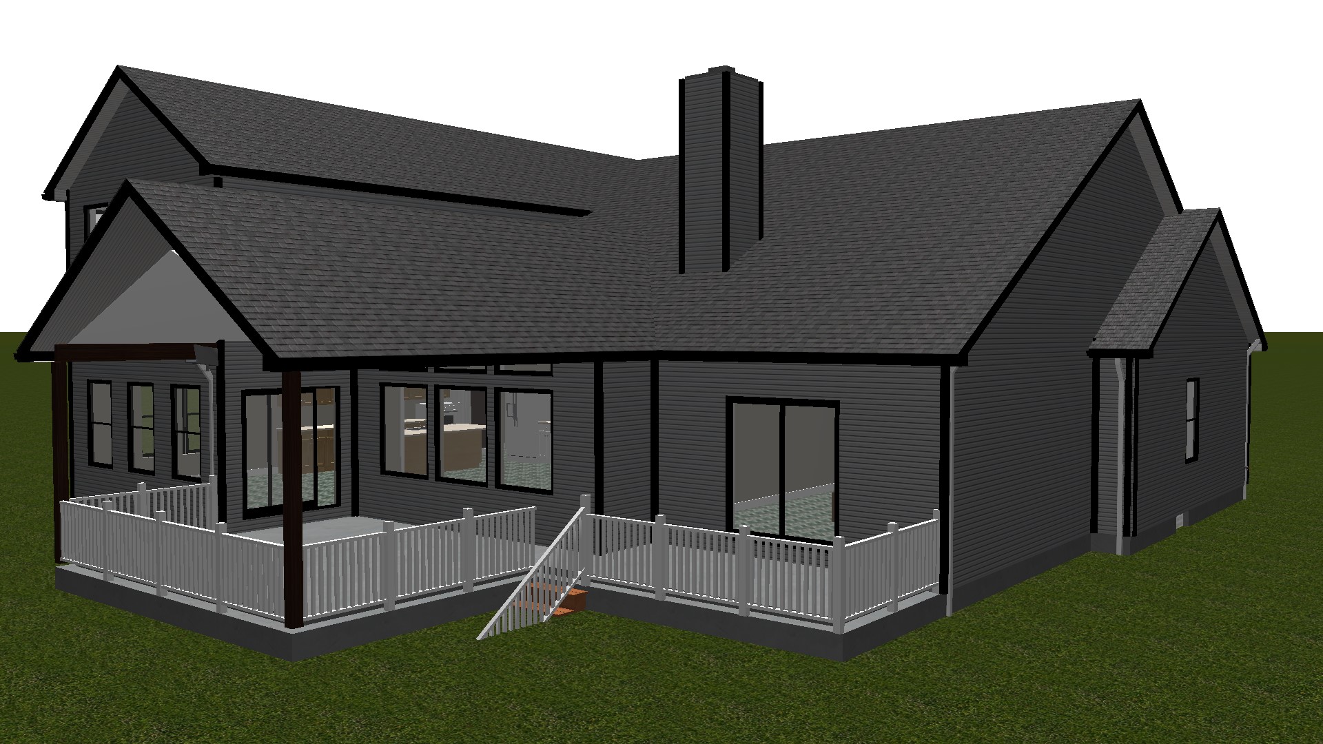 SoftPlan Model Viewer