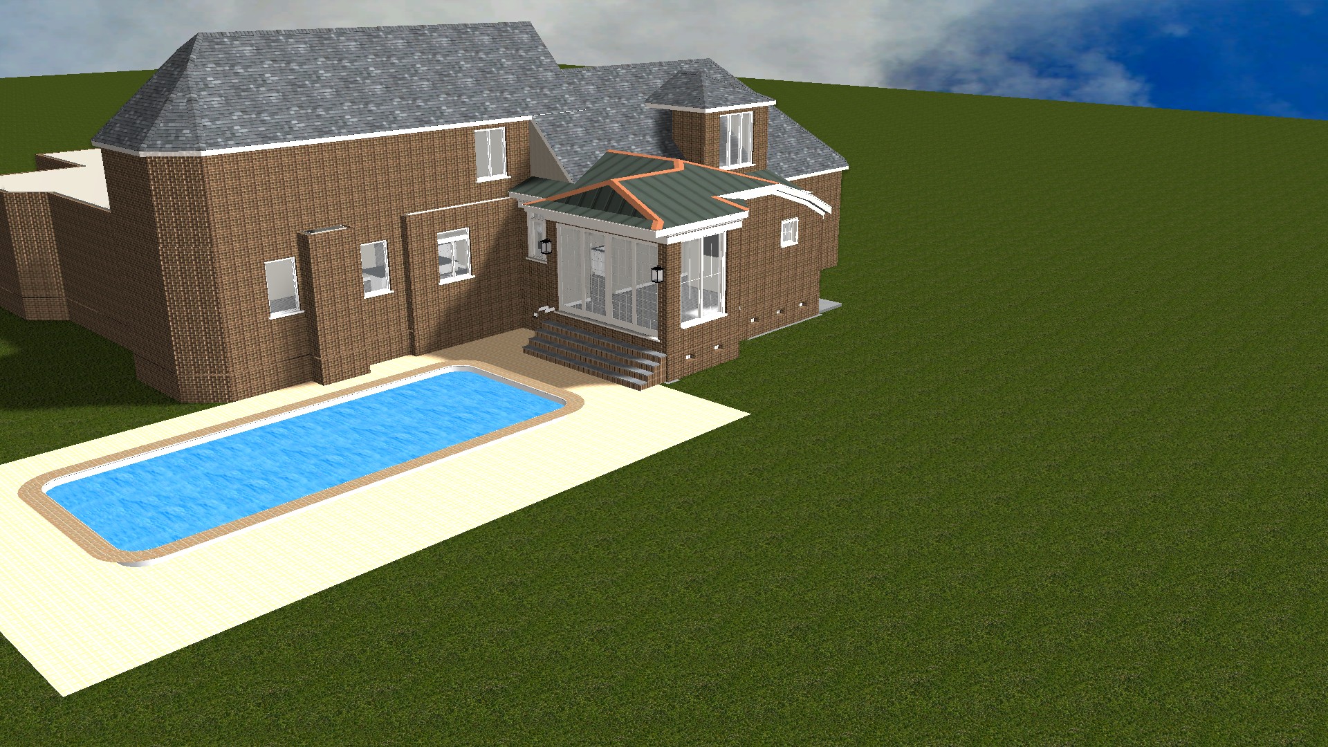 SoftPlan Model Viewer