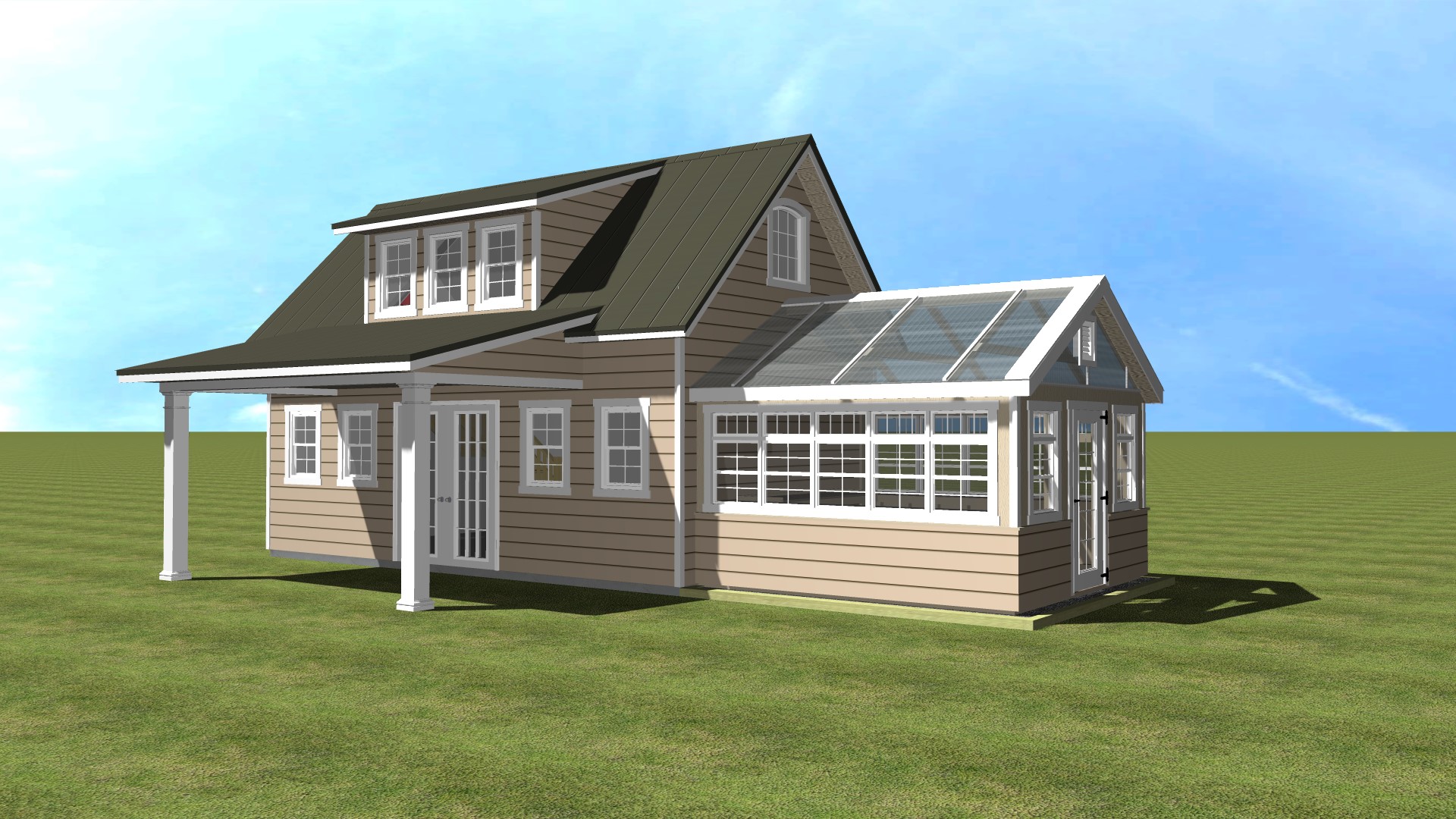 SoftPlan Model Viewer