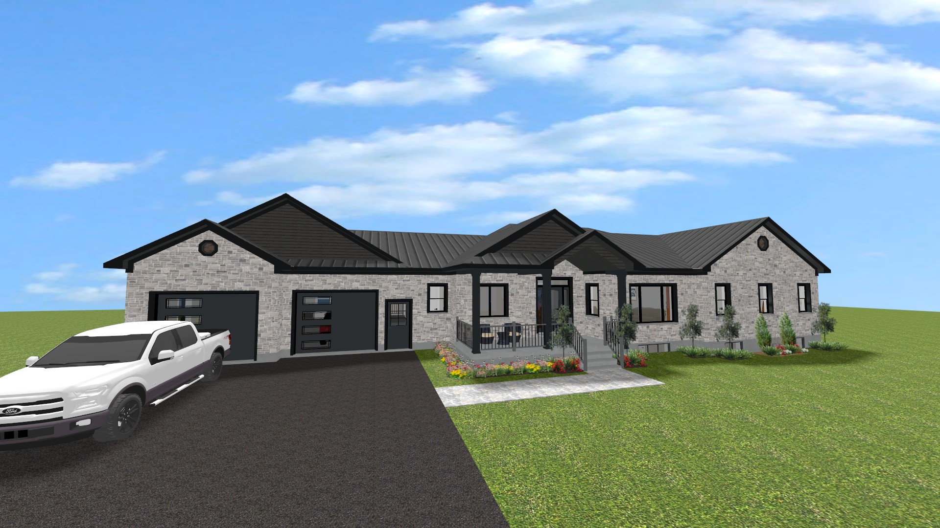 SoftPlan Model Viewer