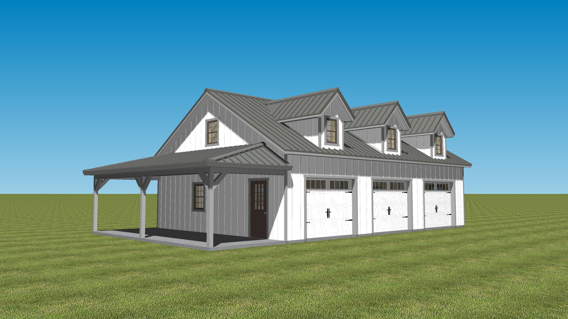 SoftPlan Model Viewer