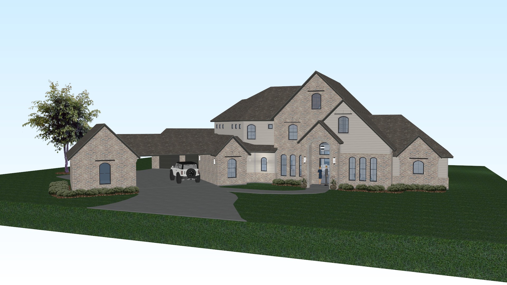 SoftPlan Model Viewer