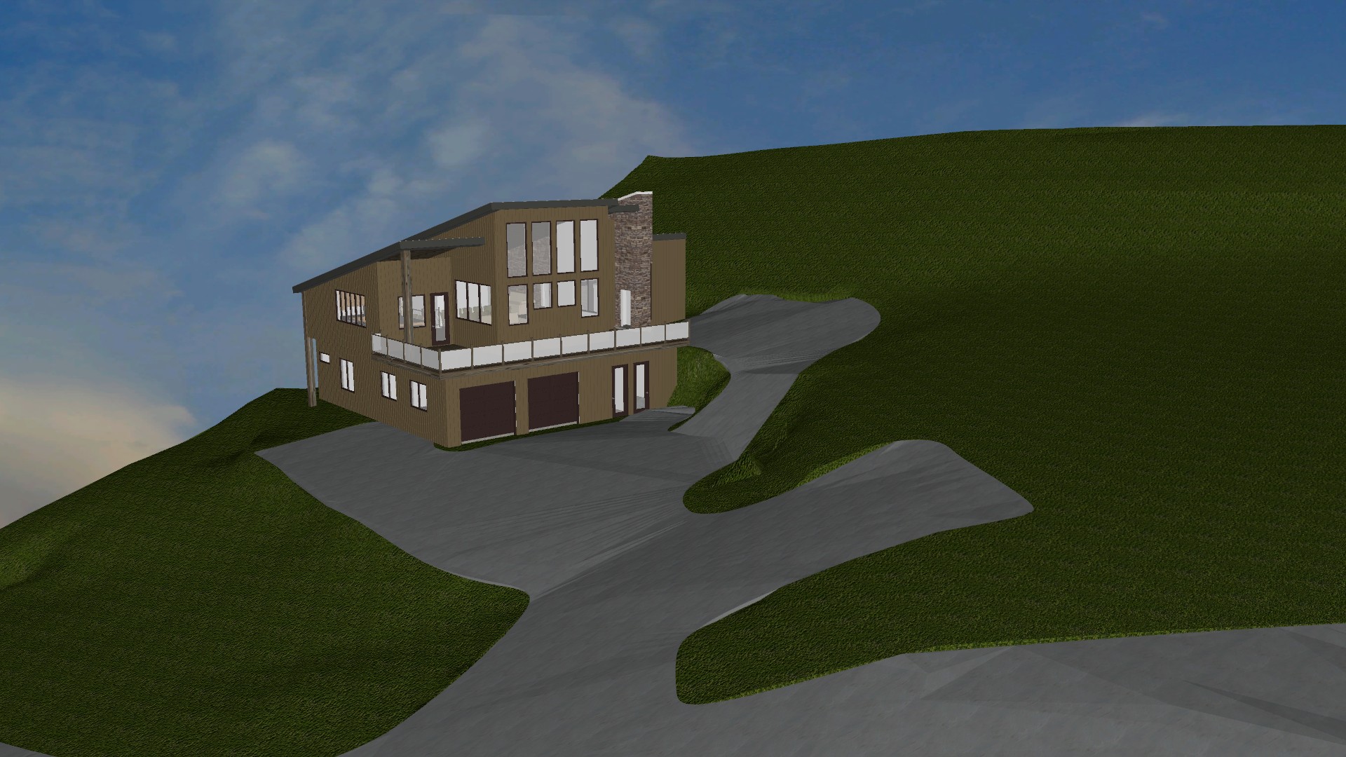 SoftPlan Model Viewer