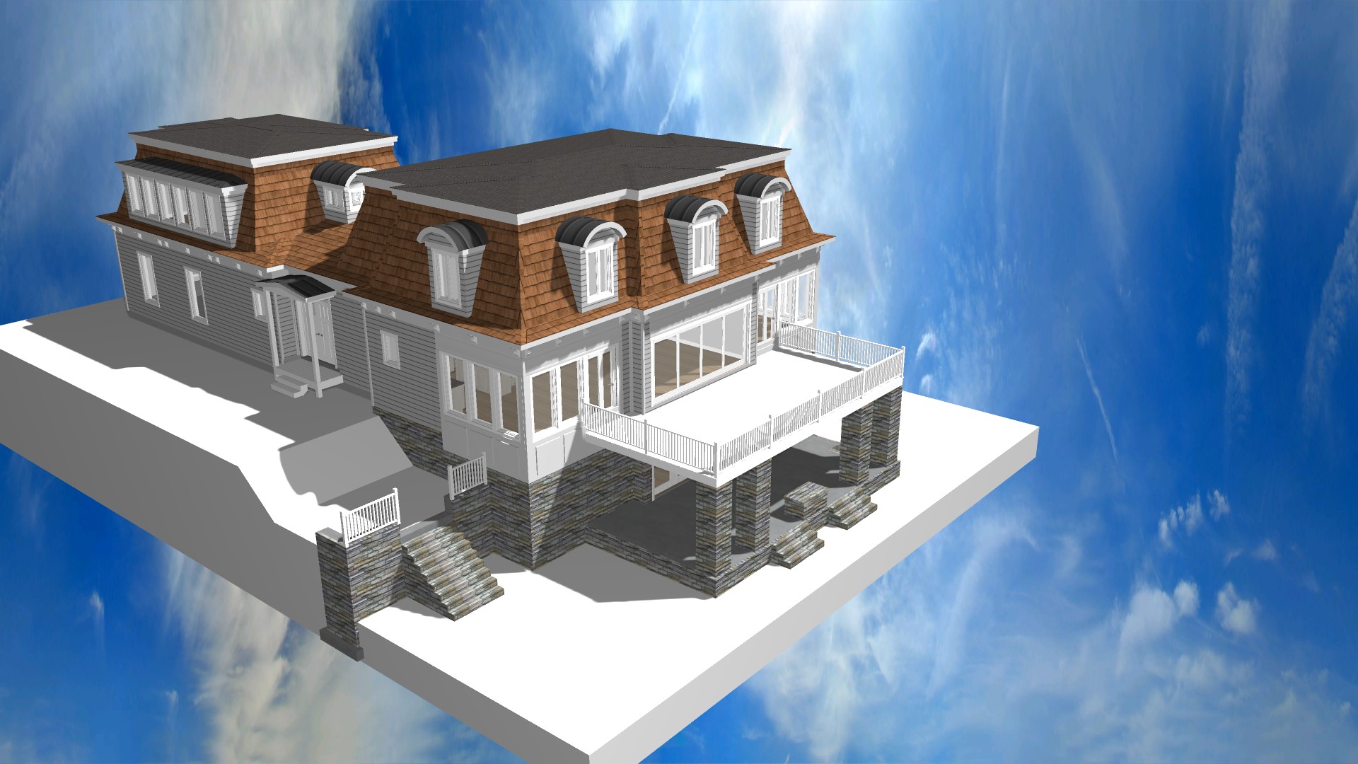 SoftPlan Model Viewer