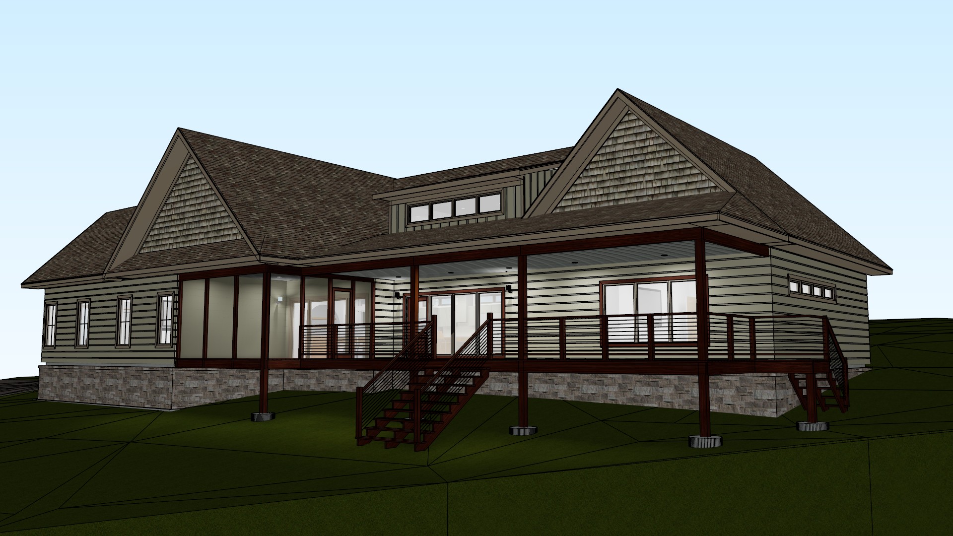 SoftPlan Model Viewer