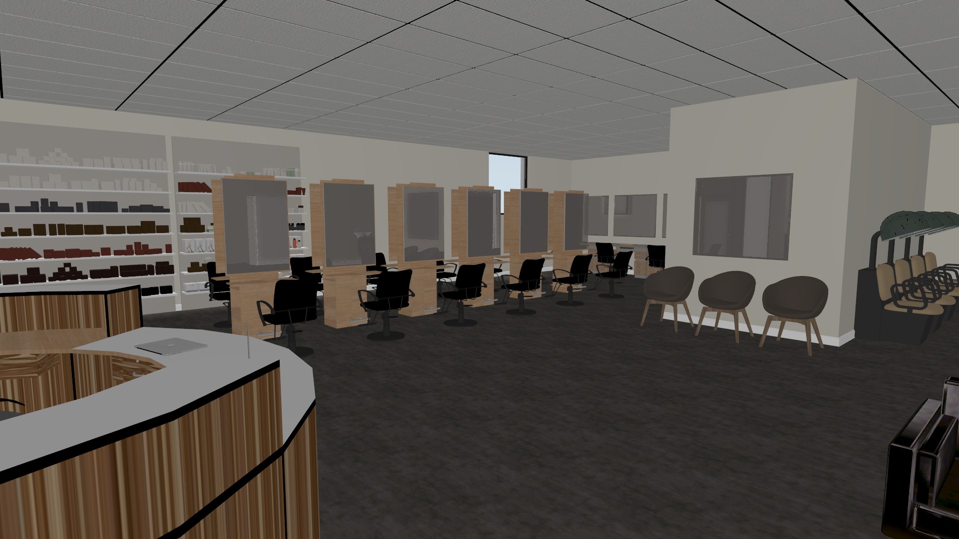 SoftPlan Model Viewer