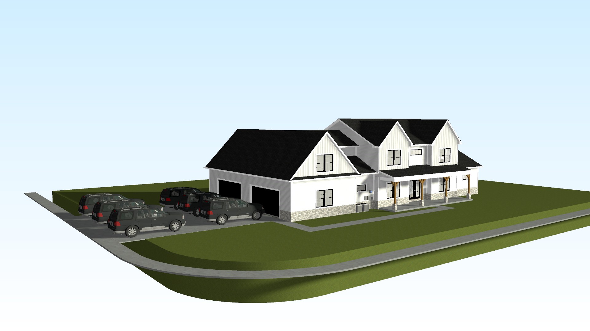 SoftPlan Model Viewer