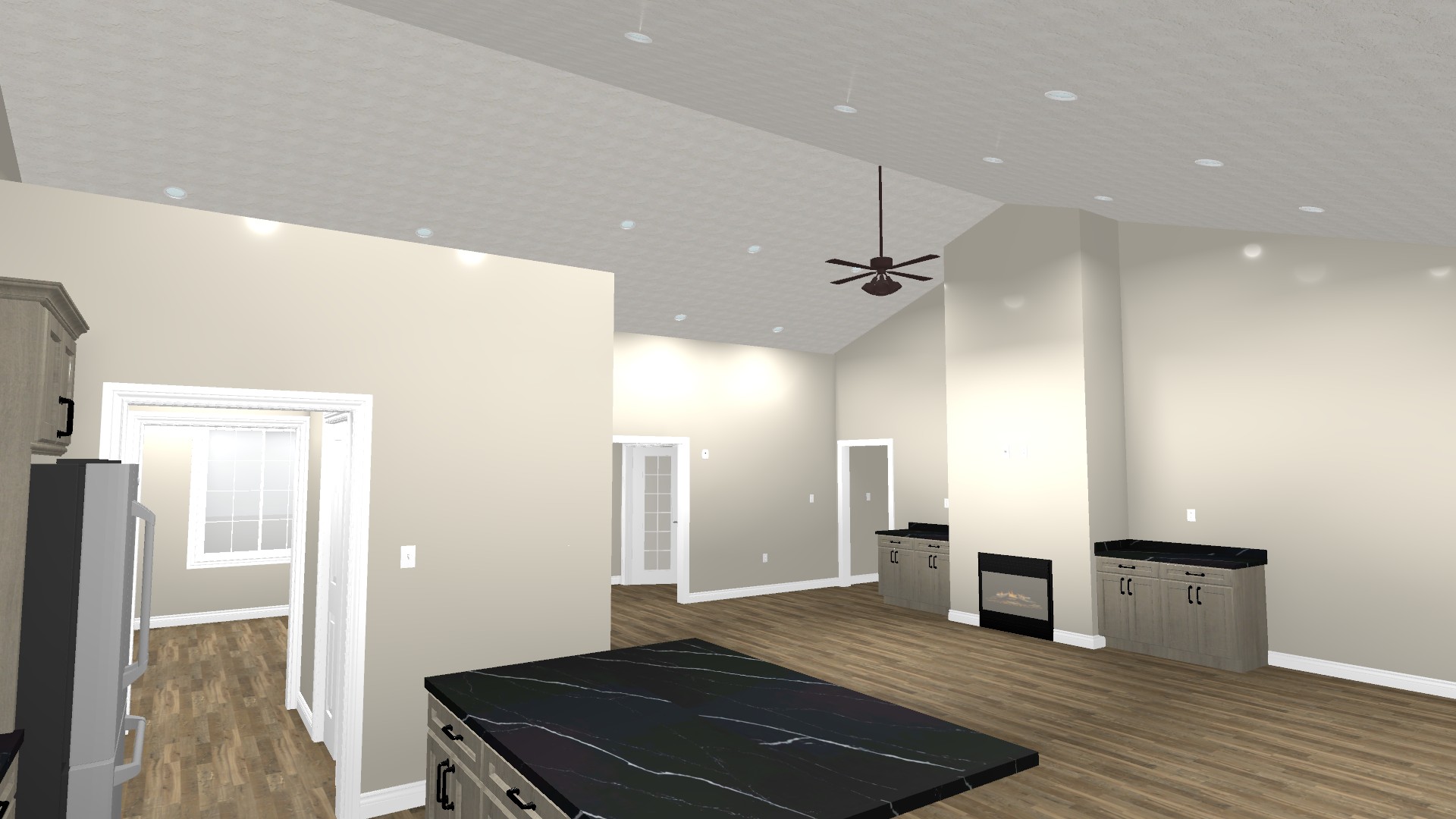 SoftPlan Model Viewer